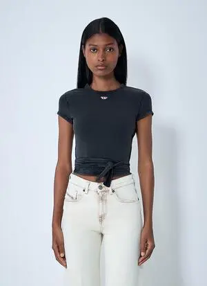 DIESEL® T-bunny Top - Multicolor