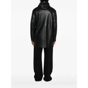 Tagliatore Jackets Leather Jackets