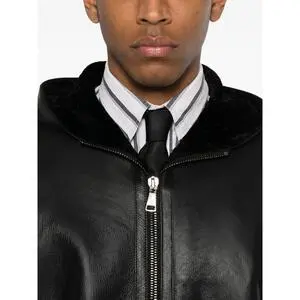 Tagliatore Jackets Leather Jackets