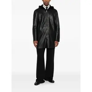 Tagliatore Jackets Leather Jackets