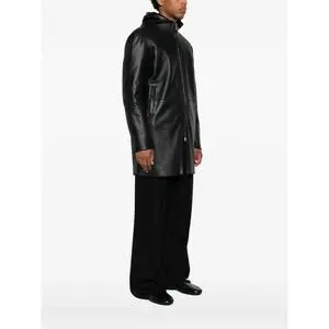 Tagliatore Jackets Leather Jackets