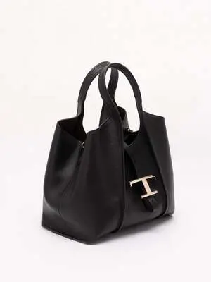 TOD'S Tsb Shopping Bag