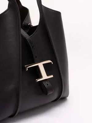 TOD'S Tsb Shopping Bag