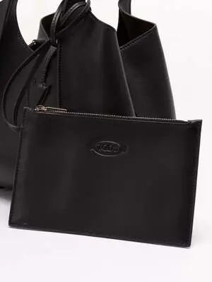 TOD'S Tsb Shopping Bag