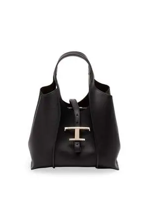 TOD'S Tsb Shopping Bag - Multicolor