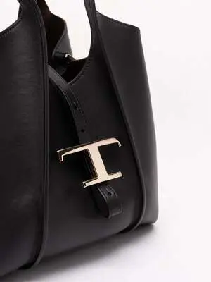 TOD'S Tsb Shopping Bag - Multicolor