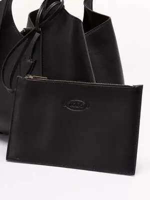 TOD'S Tsb Shopping Bag - Multicolor