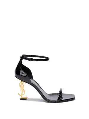 Saint Laurent Opyum Sandals
