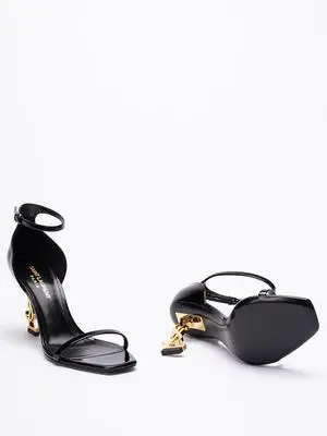 Saint Laurent Opyum Sandals