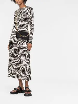 Stella McCartney Falabella Wallet On Chain