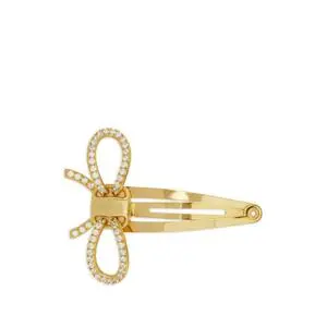 FERRAGAMO Hair Accessories - Gold