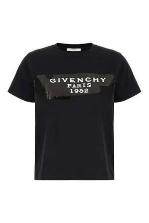 Givenchy Clothing T-shirt - Multicolor