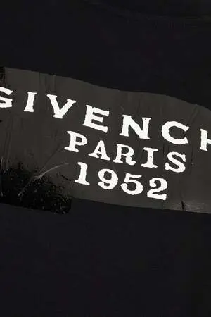 Givenchy Clothing T-shirt
