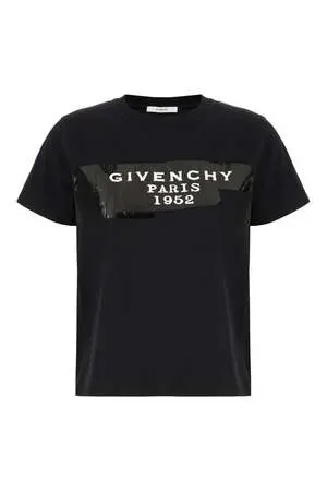Givenchy Office Wear T-shirts For Women