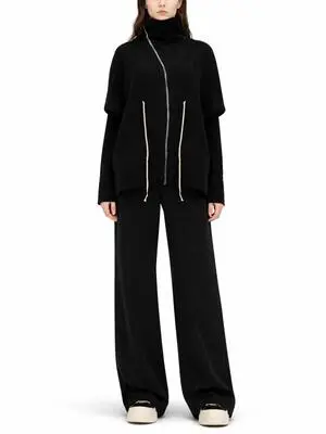 Rick Owens Mountain Sail Sweatshirt