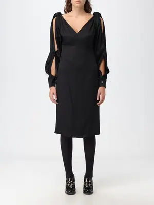 Bottega Veneta Dress - Black