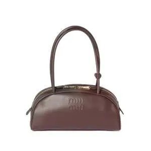 Miu Miu Shoulder Bags - Brown