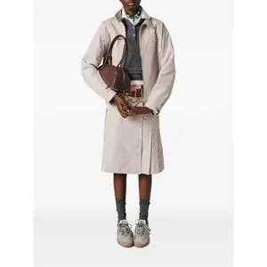Miu Miu Shoulder Bags - Brown