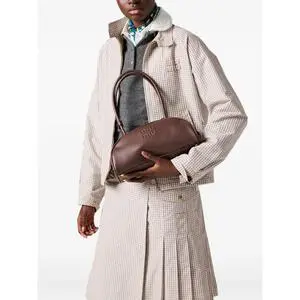 Miu Miu Shoulder Bags - Brown