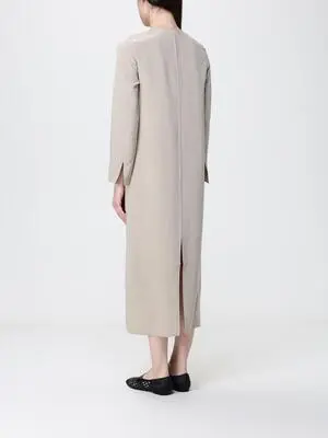 Max Mara Mxagocce Coat With Buttons