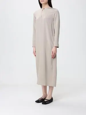 Max Mara Mxagocce Coat With Buttons