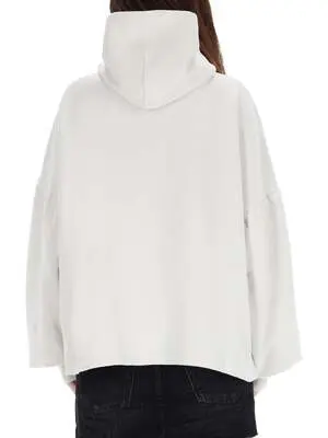 Balenciaga Cotton Sweatshirt