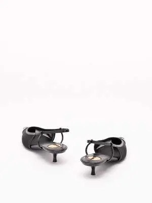 Saint Laurent Gaspar` Slingback