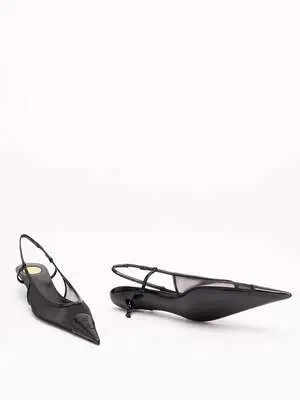 Saint Laurent Gaspar` Slingback