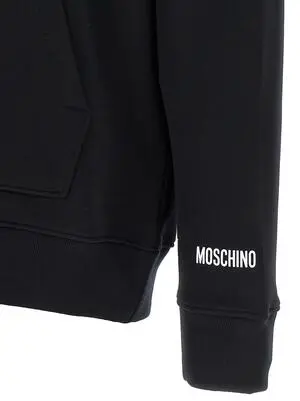 Moschino Smiley' Hoodie