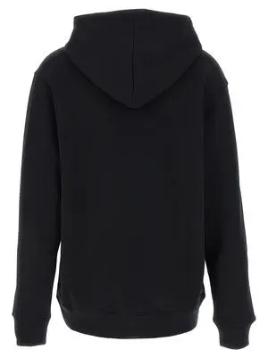 Moschino Smiley Cotton Hoodie
