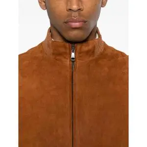 Tagliatore Jackets Leather Jackets