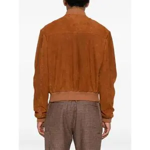 Tagliatore Jackets Leather Jackets