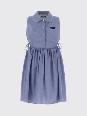 Miu Miu Casual Day Dresses