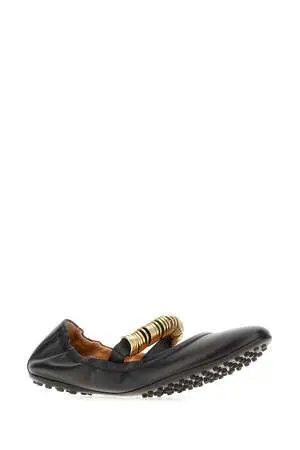 TOD'S Shoes Flats - Multicolor