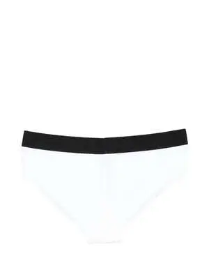 TOM FORD Logo Band Briefs