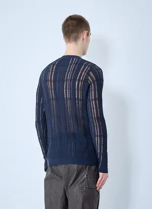 Our Legacy Formal Sweater