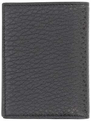 Givenchy Grain Leather Card Holder