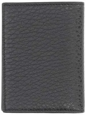 Givenchy Grain Leather Card Holder