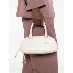 Balenciaga Neutrals Tote Bags
