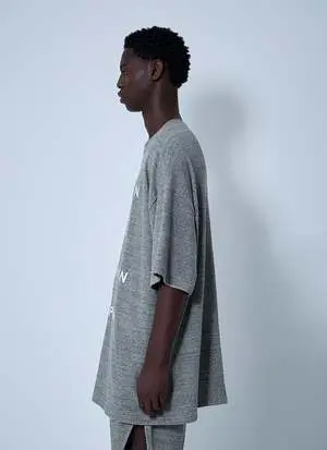 Rick Owens Tommy T-shirt