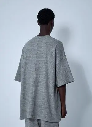 Rick Owens Tommy T-shirt