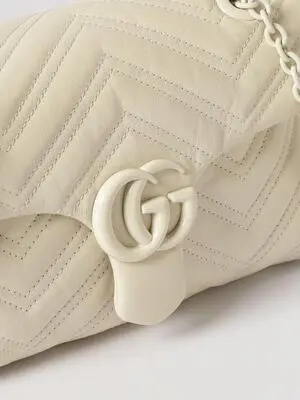 Gucci Gg Marmont Small Shoulder Bag