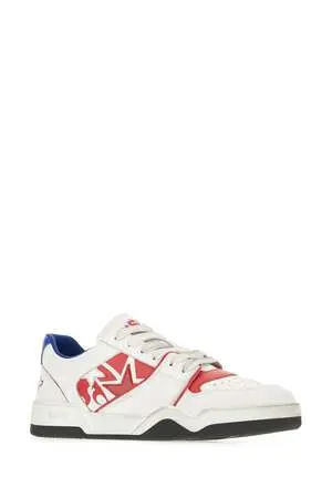 Dsquared2 Shoes Sneakers