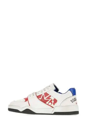 Dsquared2 Shoes Sneakers