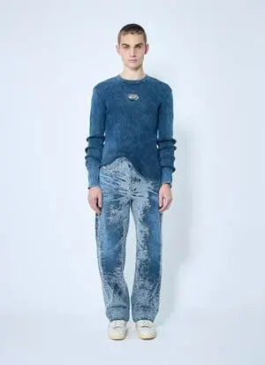 DIESEL® K-darin-d Sweater