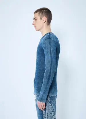 DIESEL® K-darin-d Sweater