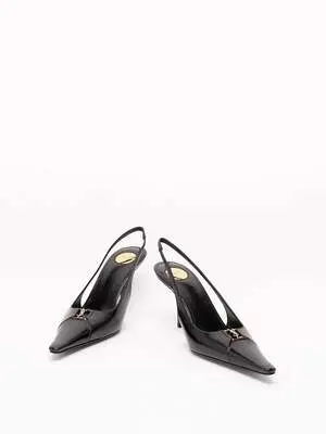 Saint Laurent Babylone` Pumps - Multicolor
