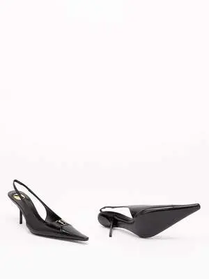 Saint Laurent Babylone` Pumps - Multicolor