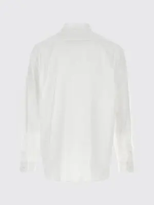 Loewe Cotton Poplin Shirt