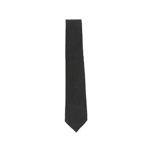 Tagliatore Grey Ties & Bow Ties - Gray